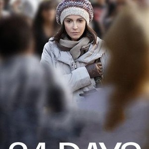 24 Days - Rotten Tomatoes