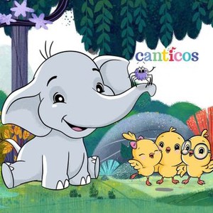 Canticos - Rotten Tomatoes