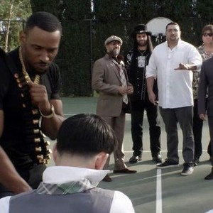 Limo Driver - Rotten Tomatoes