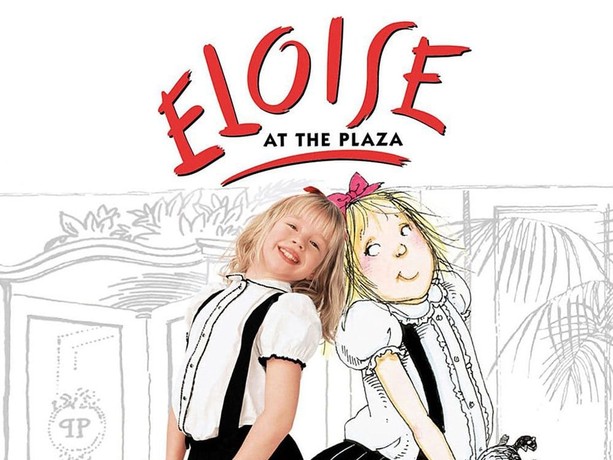 Eloise At The Plaza Movie Talking With Betsey Johnson, Fashion