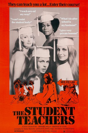 Edward Teach Films
