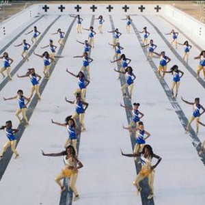 The Fits - Rotten Tomatoes