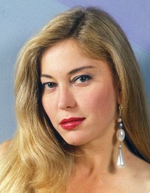 Moana Pozzi - Rotten Tomatoes