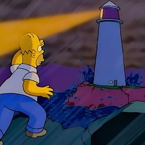 The Simpsons: Season 8, Episode 9 - Rotten Tomatoes
