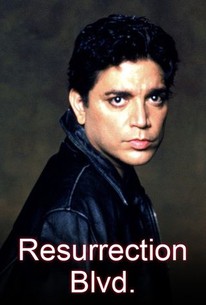 Resurrection Blvd.: Season 2, Episode 2 | Rotten Tomatoes