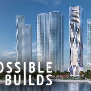 Impossible Builds - Rotten Tomatoes