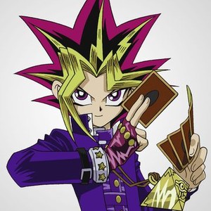 Yu-Gi-Oh! Duel Monsters - Rotten Tomatoes