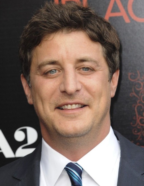 Matthew Rhodes - Rotten Tomatoes