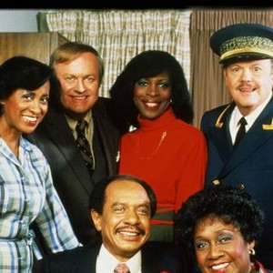 The Jeffersons - Rotten Tomatoes