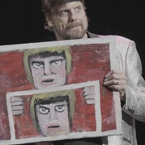 The Amazing Johnathan Documentary - Rotten Tomatoes