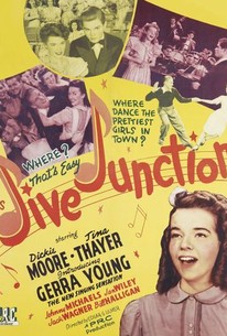 Jive Junction | Rotten Tomatoes