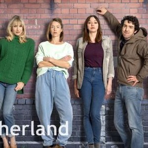 Motherland - Rotten Tomatoes