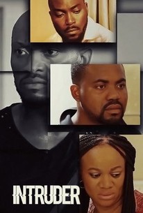 Intruder (2017) | Rotten Tomatoes