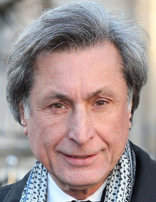 Patrick de Carolis - Rotten Tomatoes