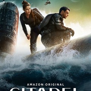Citadel - Rotten Tomatoes