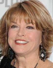 Pat Mitchell | Rotten Tomatoes