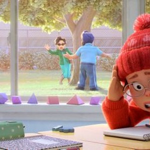 Turning Red - Rotten Tomatoes