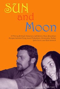 Sun and Moon | Rotten Tomatoes