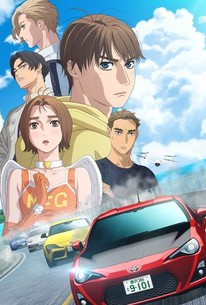 MF Ghost | Rotten Tomatoes