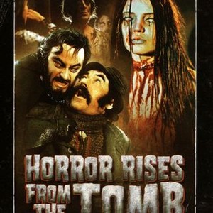 Horror Rises From the Tomb - Rotten Tomatoes