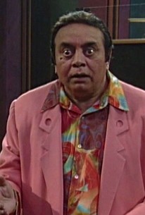 Martin: Season 5, Episode 13 | Rotten Tomatoes