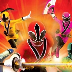Power Rangers: Generations: Samurai, Episode 16 - Rotten Tomatoes