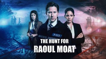 the hunt itv