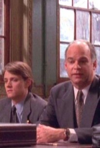 Judging Amy: Season 1, Episode 13 | Rotten Tomatoes