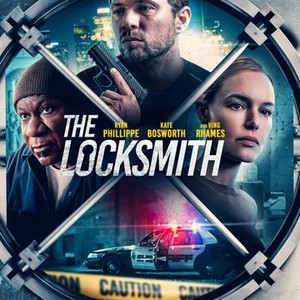 The Locksmith - Rotten Tomatoes
