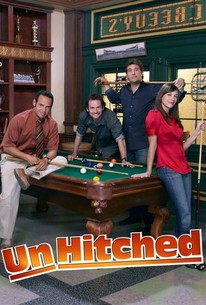 Unhitched: Season 1 | Rotten Tomatoes