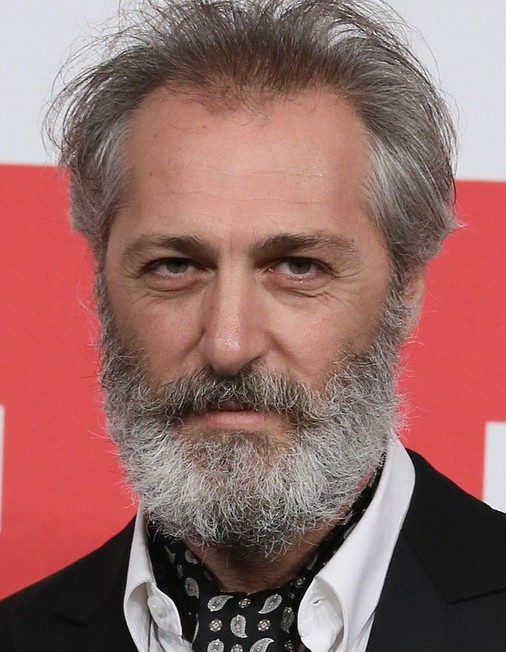 Marcello Mazzarella - Rotten Tomatoes