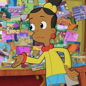 Cyberchase: Season 12, Episode 11 - Rotten Tomatoes