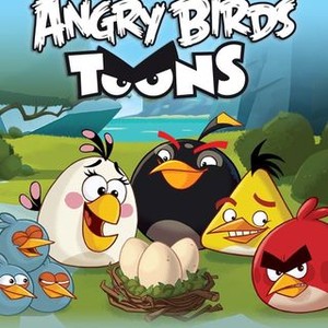 Angry Birds Toons - Rotten Tomatoes