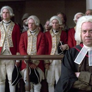 John Adams: Miniseries - Rotten Tomatoes