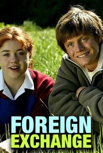 Foreign Exchange: Season 1 | Rotten Tomatoes
