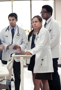 Getting On: Season 1, Episode 2 | Rotten Tomatoes