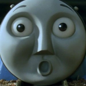 Thomas And Friends Gordon Takes A Tumble