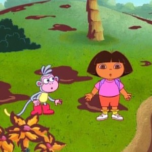 Dora the Explorer: Season 1, Episode 5 - Rotten Tomatoes