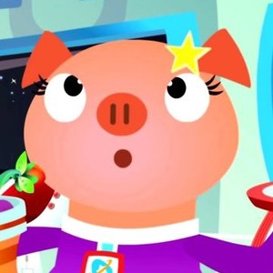 Astroblast!: Season 1, Episode 9 - Rotten Tomatoes