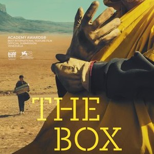 The Box - Rotten Tomatoes