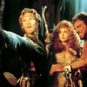 Kenneth Marshall Actor