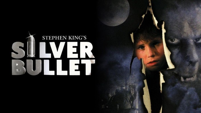 Silver Bullet Corey Haim Young