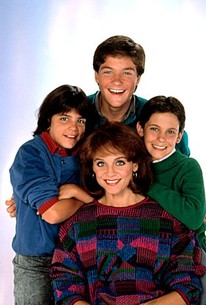 The Hogan Family - Season 2 Episode 20 - Rotten Tomatoes