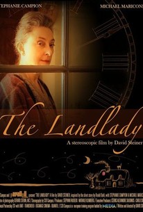 The Landlady (1998) - Rotten Tomatoes