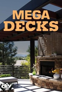 Mega Decks | Rotten Tomatoes