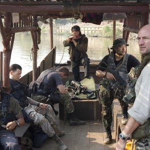 Rambo - Rotten Tomatoes