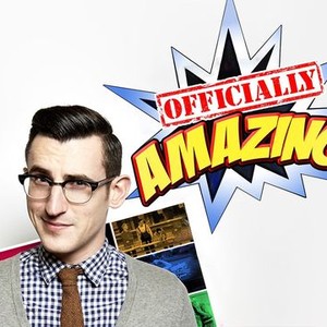 GWR: Officially Amazing: Season 1, Episode 7 - Rotten Tomatoes