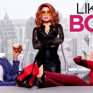 Like a Boss - Rotten Tomatoes