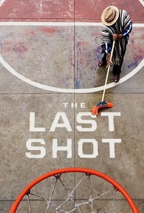 The Last Shot: Season 1 | Rotten Tomatoes