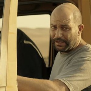 Fauda: Season 2, Episode 1 - Rotten Tomatoes